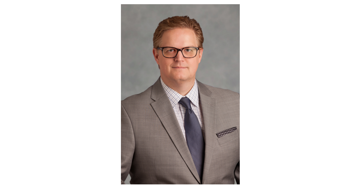 William Hodder Joins Escient Pharmaceuticals as Chief Business Officer ...