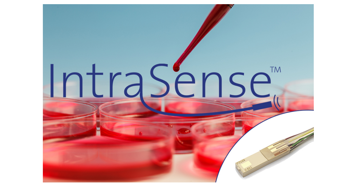 IntraSense™ – Medical Device Biocompatibility | Business Wire