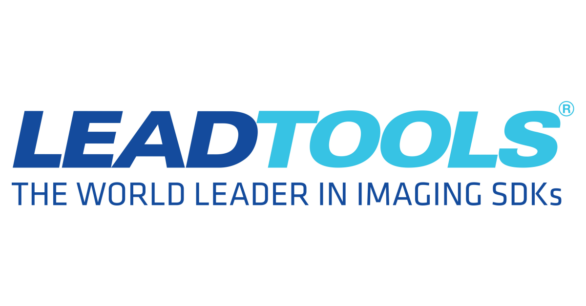 LEAD Releases Innovative Document and Medical Imaging Technologies ...