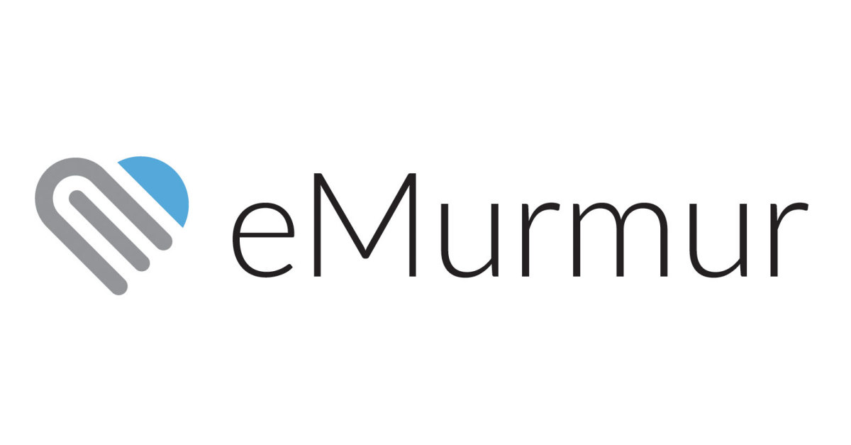 eMurmur Announces Launch of Its eMurmur Heartpedia App | Business Wire