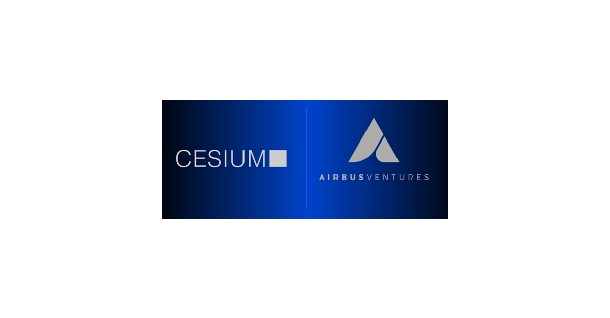 CesiumAstro Raises $12.4 Million in Series A Funding Led by Airbus ...