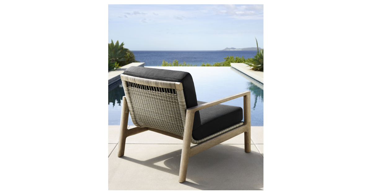 RH Unveils Outdoor 2019 Collection | Business Wire