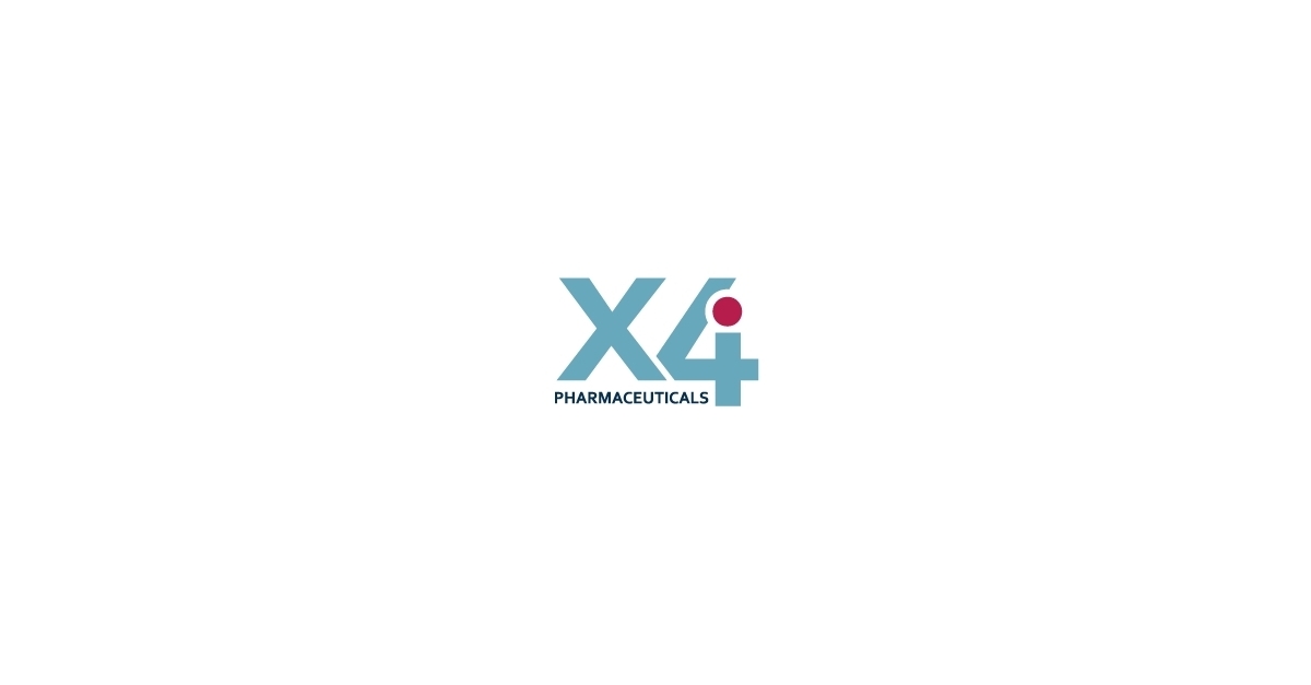 X4 Pharmaceuticals Completes Merger with Arsanis | Business Wire