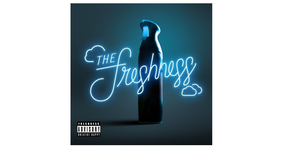 Febreze Debuts Eight-Track Album of Musical Hits Due to Popular Demand ...