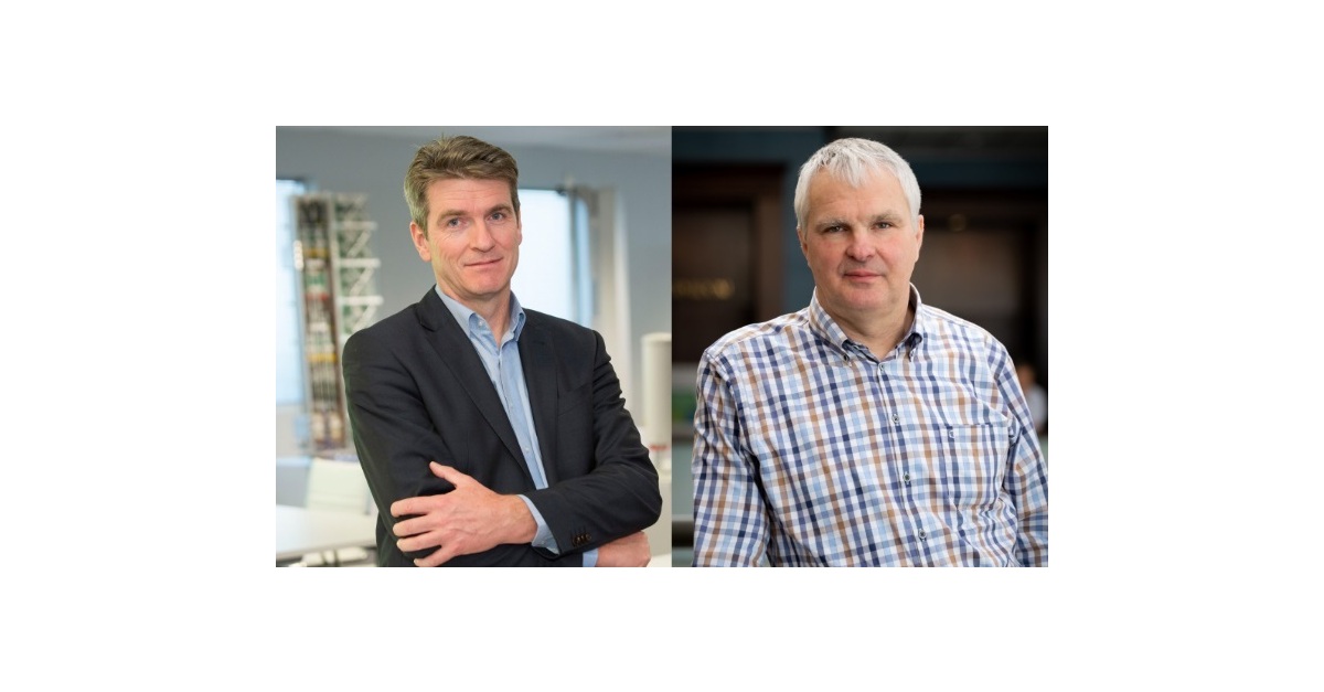 CommScope Presents Its Second Annual Lifetime Achievement Awards ...