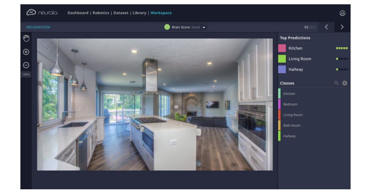 Neurala Launches Brain Builder Platform to Accelerate Creation of ...