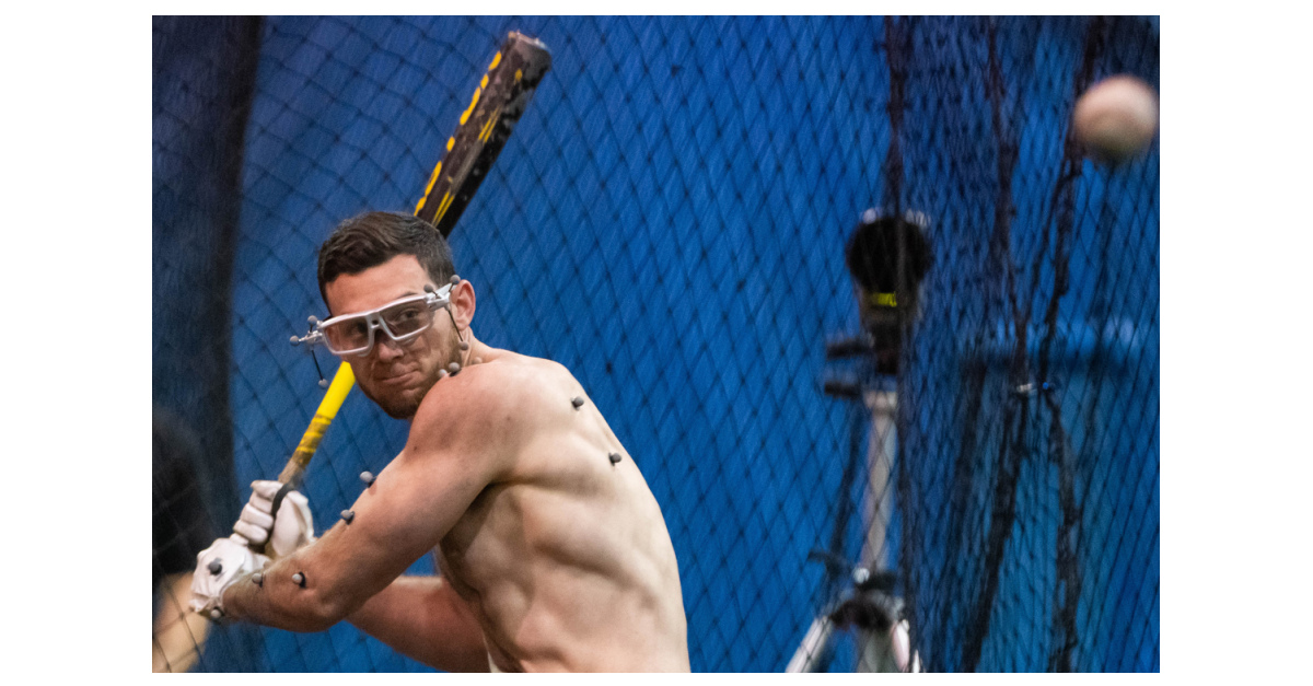 ECU Baseball Study Aims for Better Hitting | Business Wire