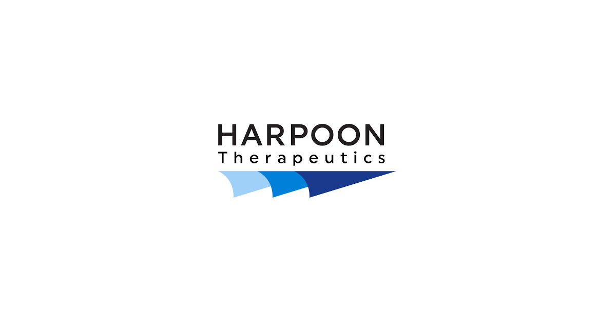 Harpoon Therapeutics Reports Fourth Quarter and Full Year 2018 ...
