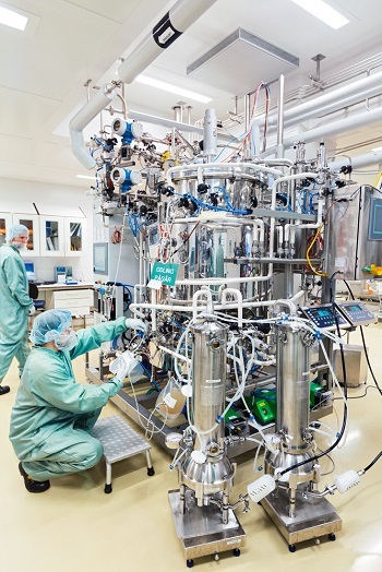 Octapharma Group berichtet starke Ergebnisse für 2018 | Business Wire