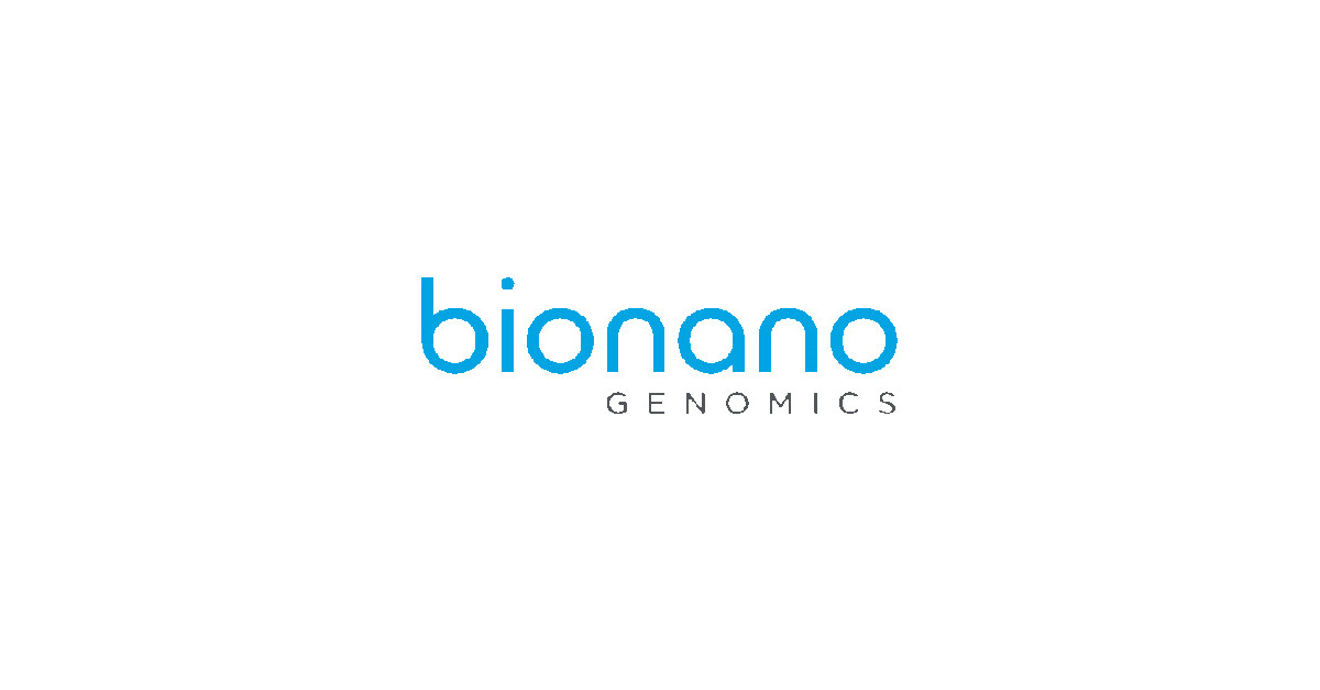 Bionano Genomics Reports Financial Results for the Fourth Quarter and ...