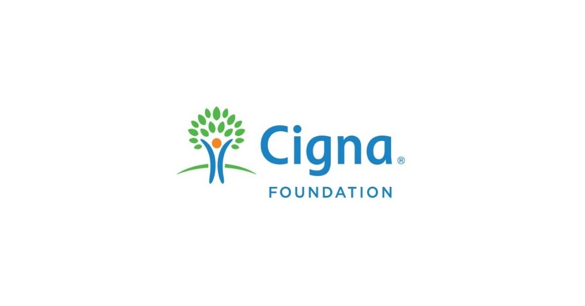 Cigna Foundation Commits $100,000 to Help High School Students Make Healthier Choices through ...