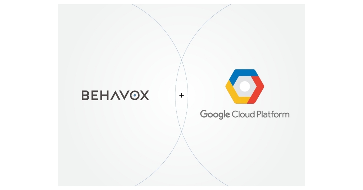 Behavox Announces Google Cloud Partnership | Business Wire
