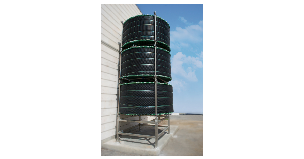 Fluence Unveils SUBRE with Announcement of Sales | Business Wire