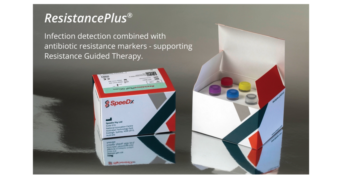 SpeeDx Distribution Network Expands to the Middle East | Business Wire