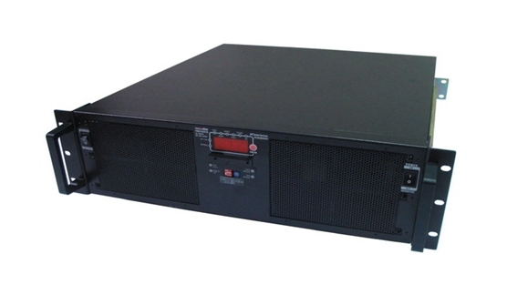 UNIPOWER Expands Scimitar Rack-Mounted Inverter Line | Business Wire