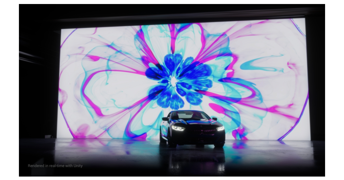 Unity Technologies and NVIDIA Bring Real-Time Ray Tracing to Automotive ...