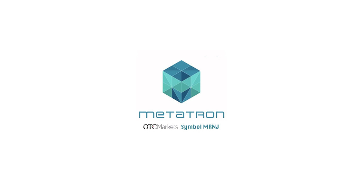 Metatron Announces Second Mobile Game App with Krave and a New Keto ...