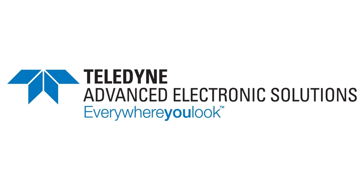 Teledyne Awarded $20 Million Contract to Support F-35 Program | Business Wire