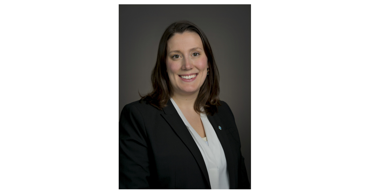 PPG Appoints Emily Elizer as Director, Government Affairs | Business Wire
