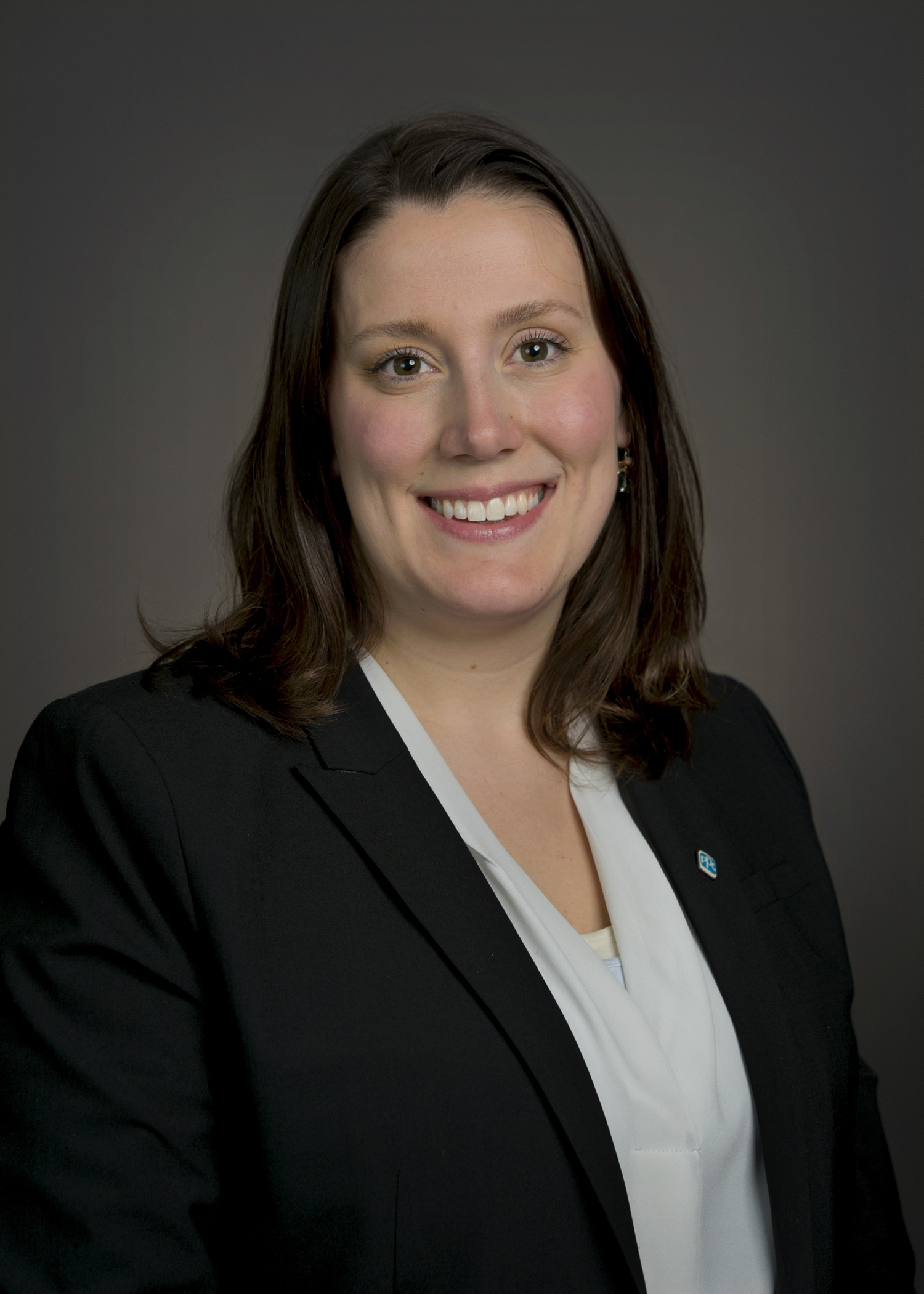 PPG Appoints Emily Elizer as Director, Government Affairs | Business Wire