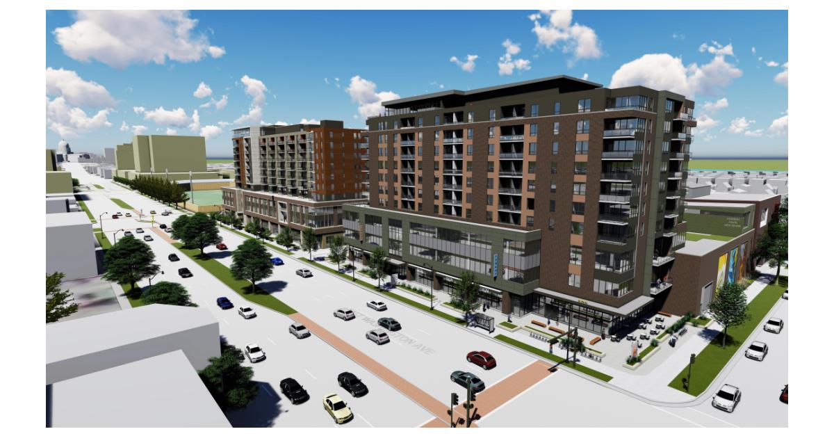 Madison Development Project Open for Opportunity Zone Investment ...