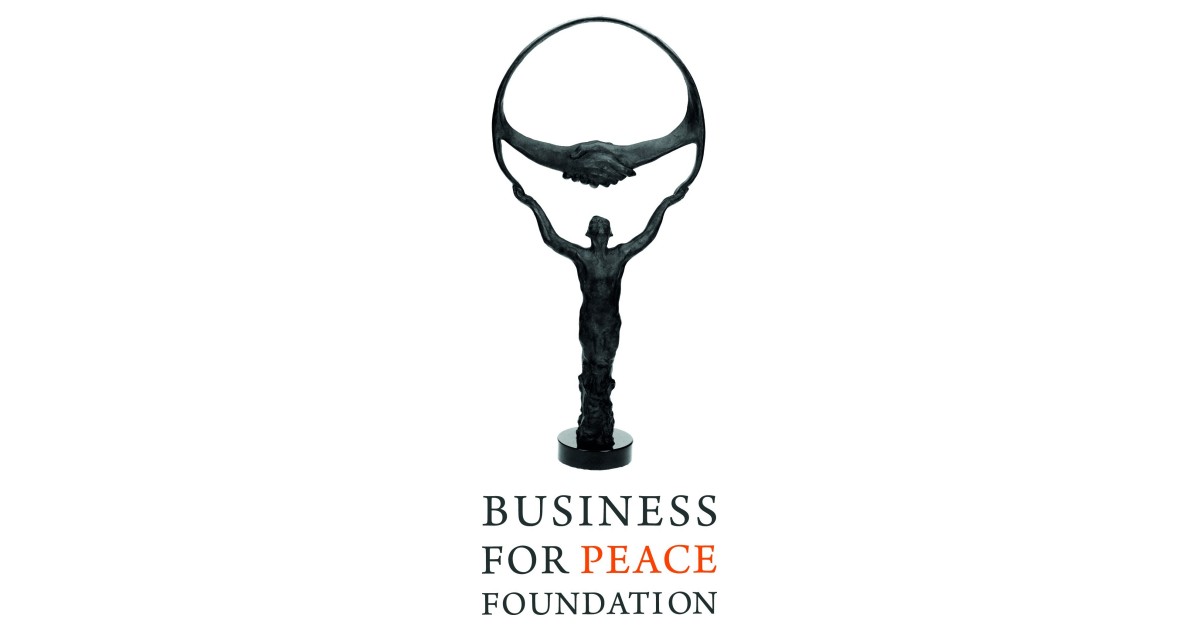 More Than the Bottom Line: Business for Peace Announces the 2019 Award ...
