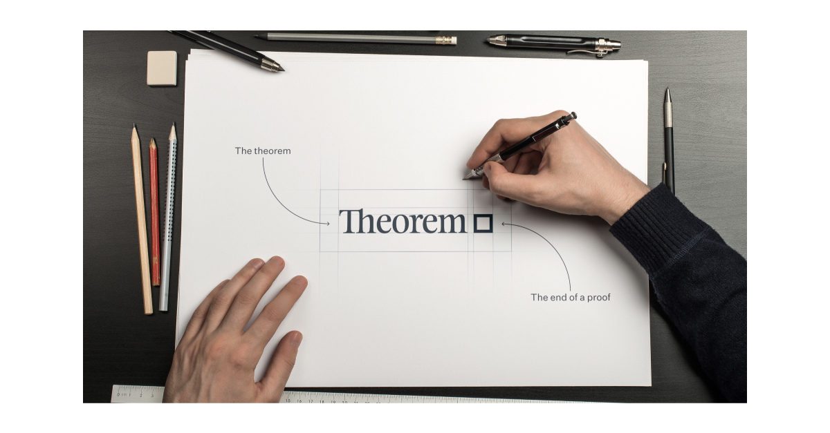 Citrusbyte宣佈在全球採用新品牌名稱Theorem | Business Wire