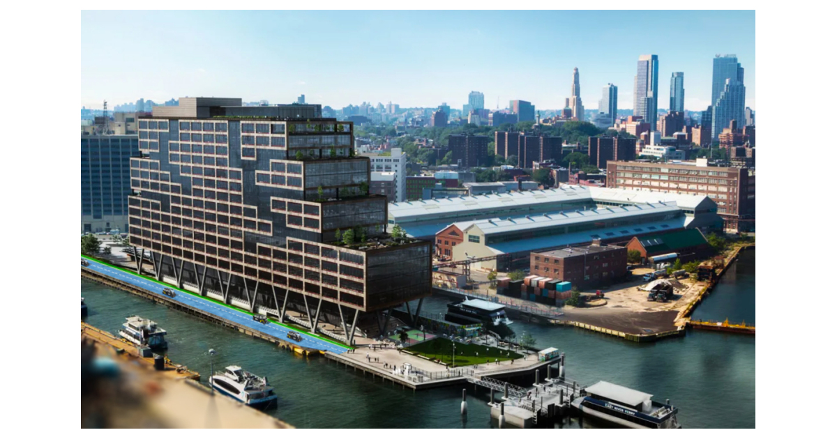 Optimus Ride Announces Self-Driving Vehicle Deployments at the Brooklyn ...