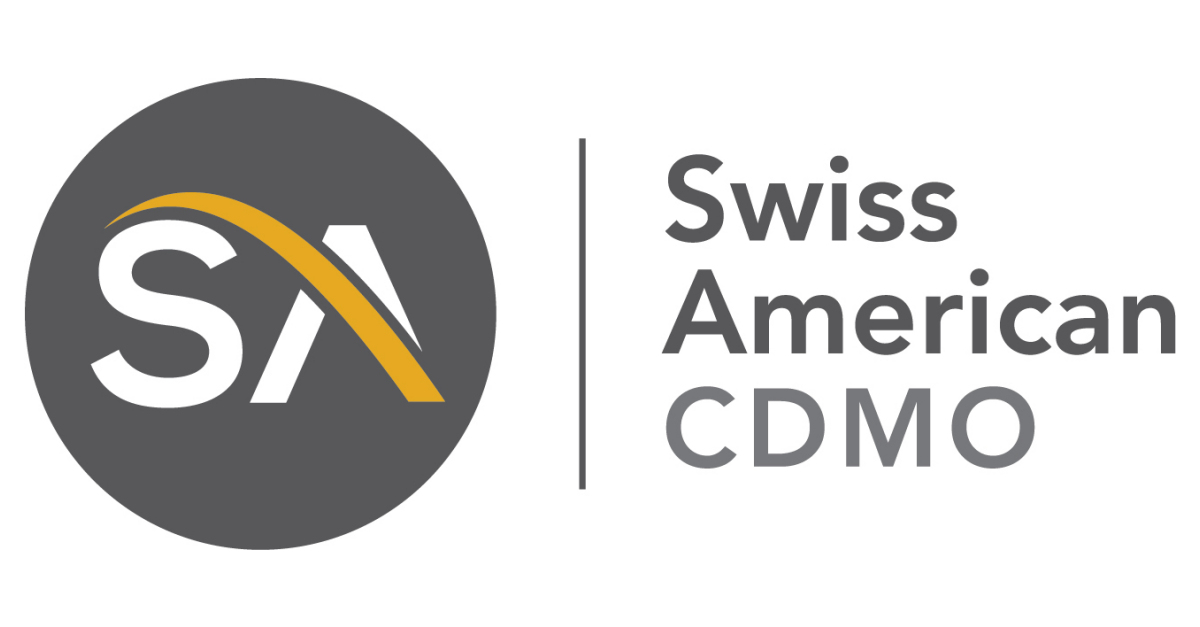 Swiss American CDMO, Named One of the 2019 Top 10 Contract ...