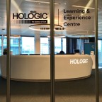 HOLOGIC OPENT ULTRAMODERN LEARNING AND EXPERIENCE CENTRE IN ZAVENTEM ...