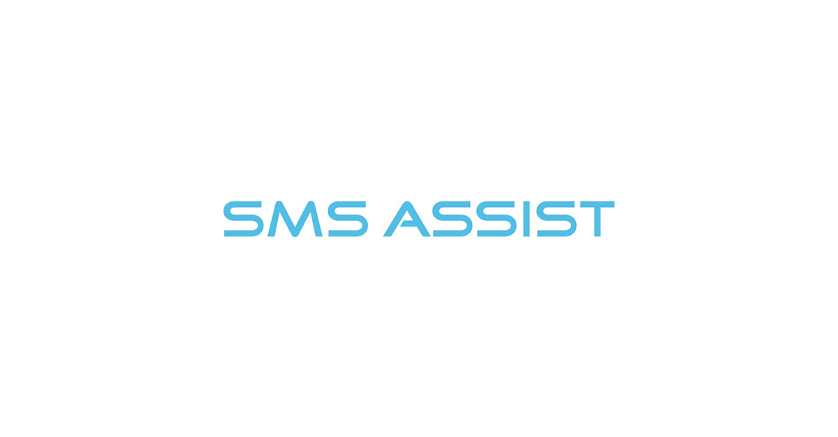 SMS Assist Hires Graham Blackwell as Chief Strategy and Revenue Officer ...