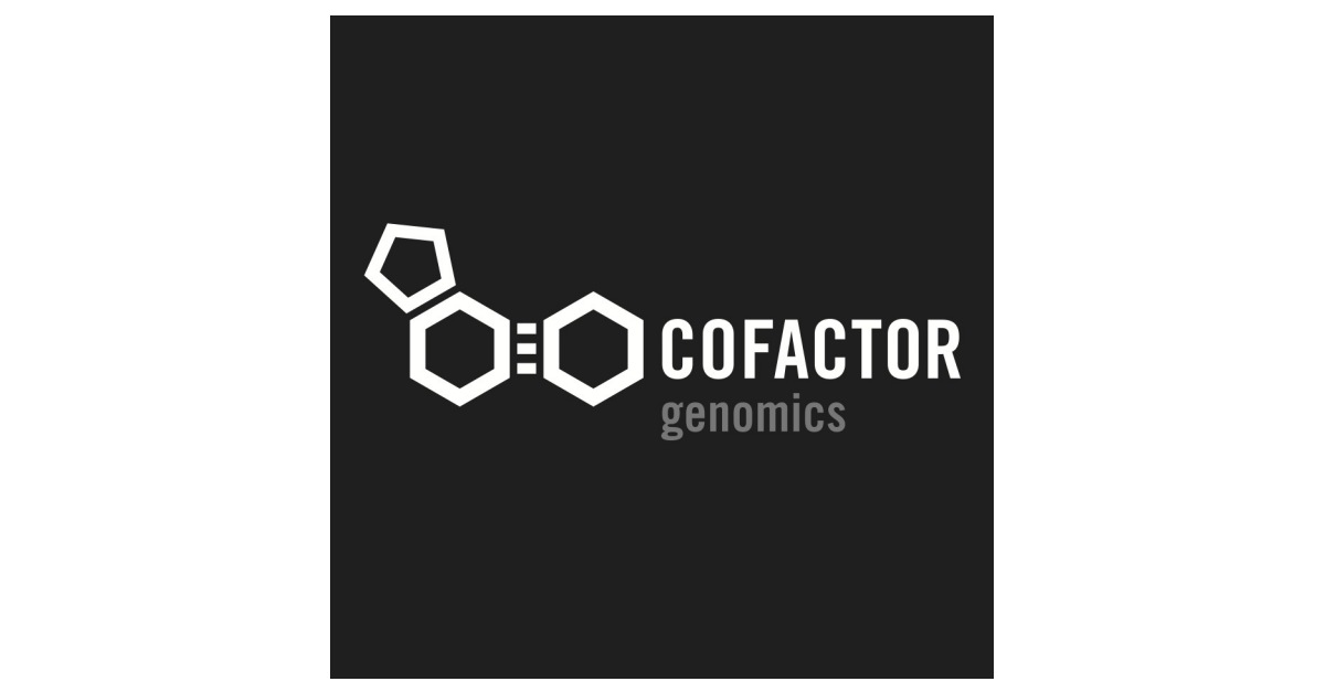Cofactor Genomics to Present on Predictive Immune Modeling at 2019 ...
