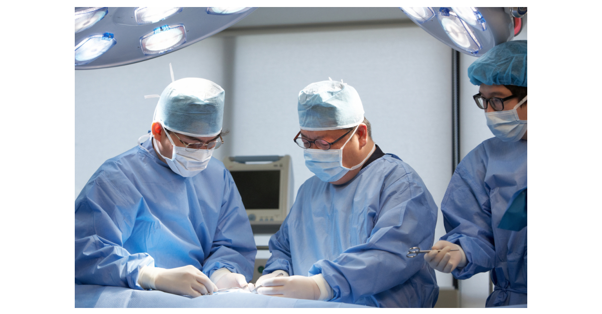 Trueman Man Clinic Achieves 10000 Surgery Milestone with Its SWITCH ...
