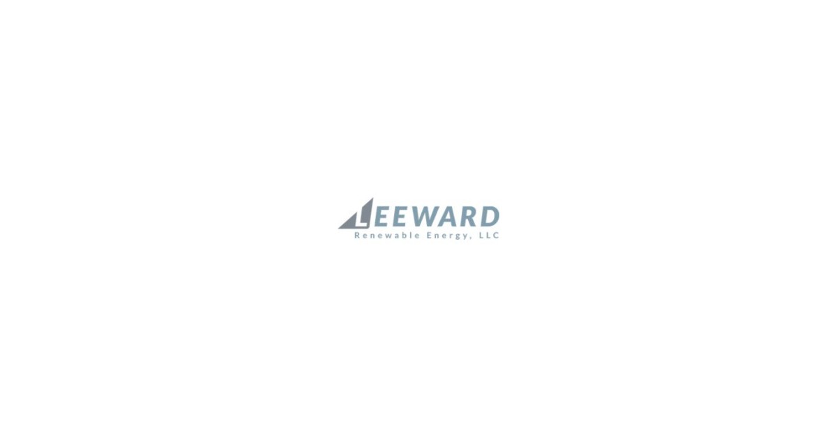 Leeward Renewable Energy Appoints Theodore D. Matula As Senior Vice ...