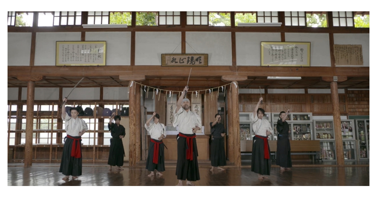 The FY2019 Version of the Too Beautiful Diamond Route PR Video Is ...