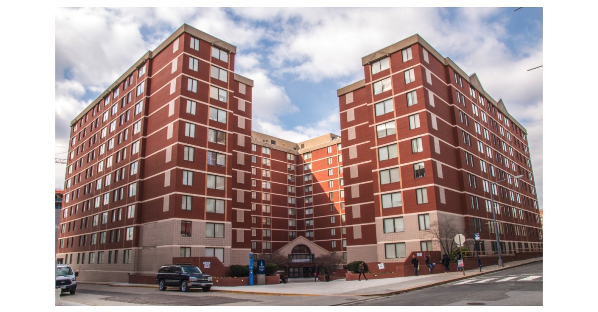 Premier Summer Housing Accommodations Available at Howard University in ...