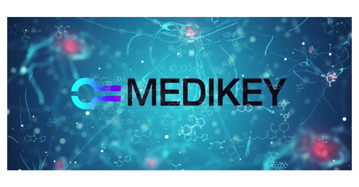MEDIKEY: 医疗保健区块链行业的领跑人 | Business Wire