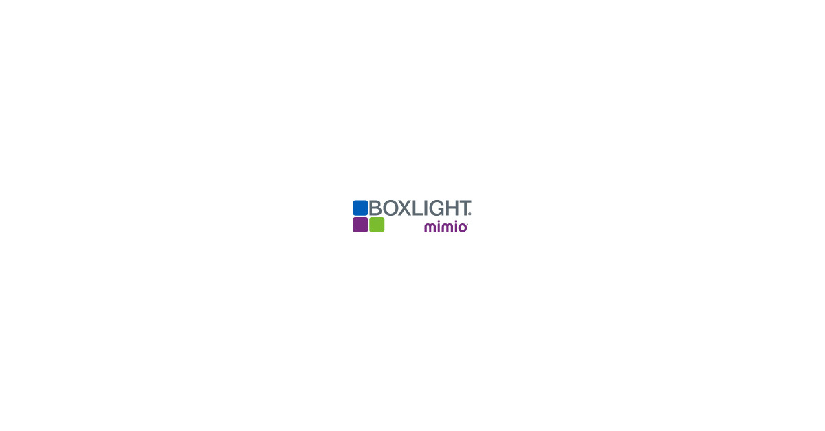 Bahwan CyberTek and Boxlight Mimio Announce Exclusive Partnership ...