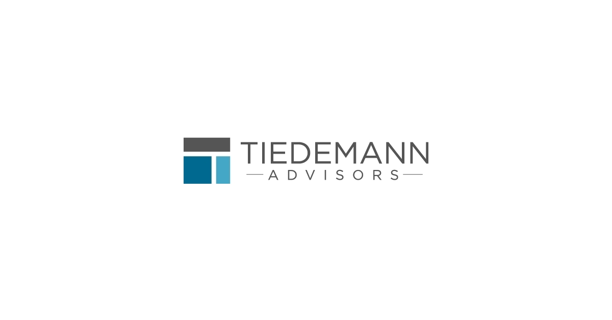 Tiedemann Advisors Wins Multiple Family Wealth Report Awards | Business ...