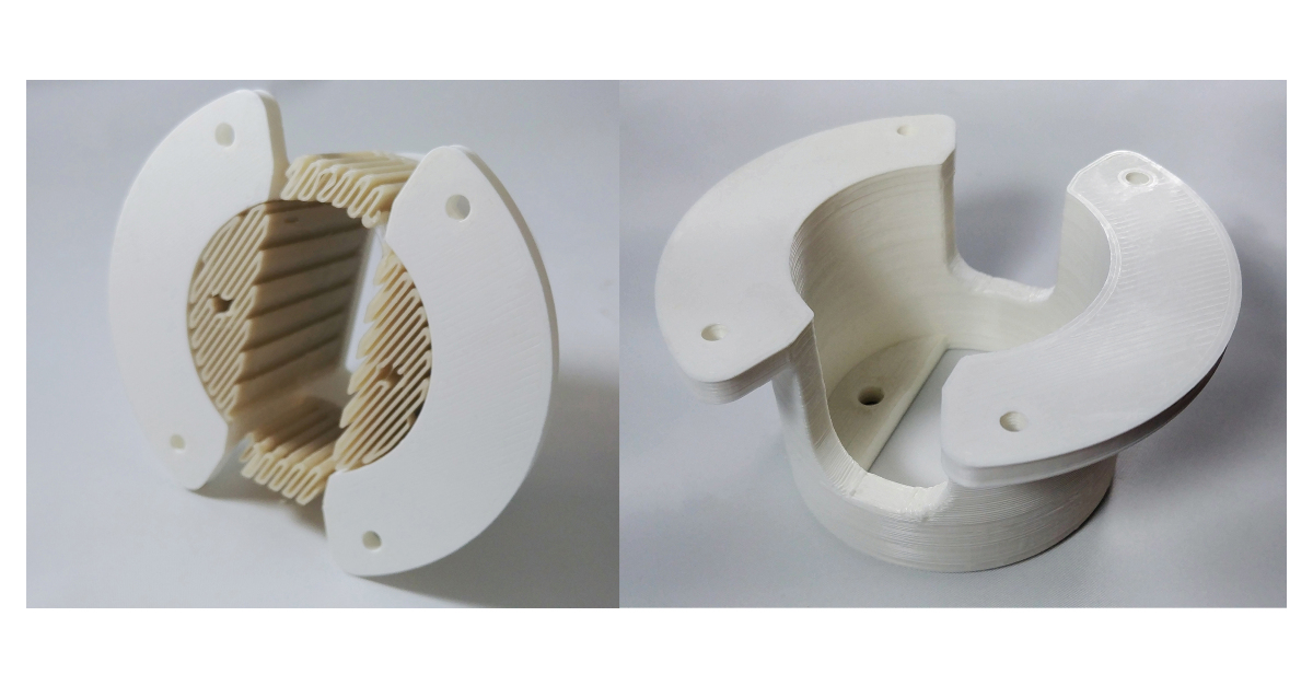 NatureWorks Develops New Ingeo PLA Formulation for 3D Printing Break ...
