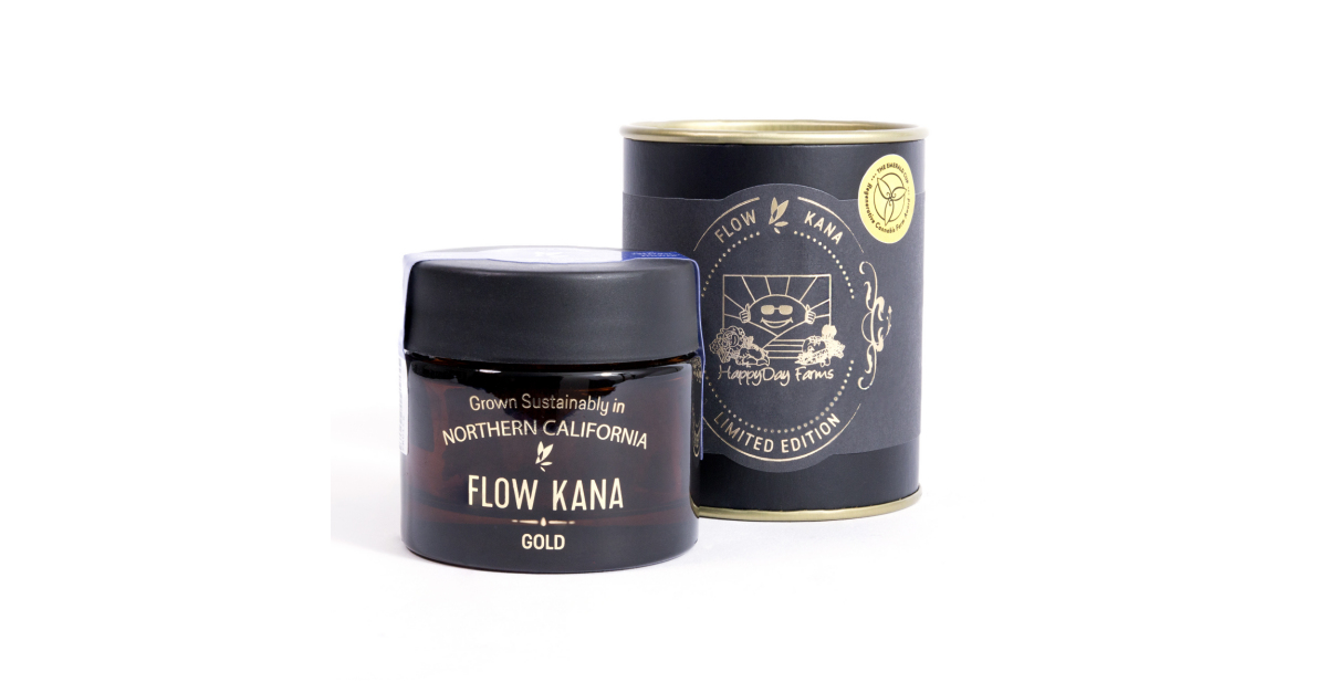 Flow Kana Announces New Product Line, The Flow Kana Limited Edition, to ...