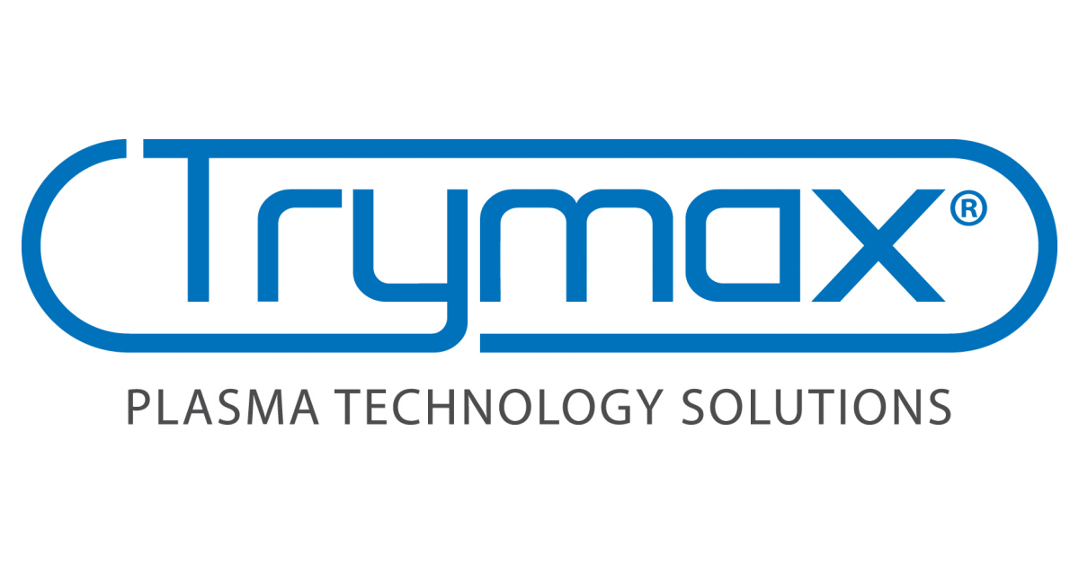 Trymax Launches a Brand-New UV Curing and Charge Erase Product Line ...