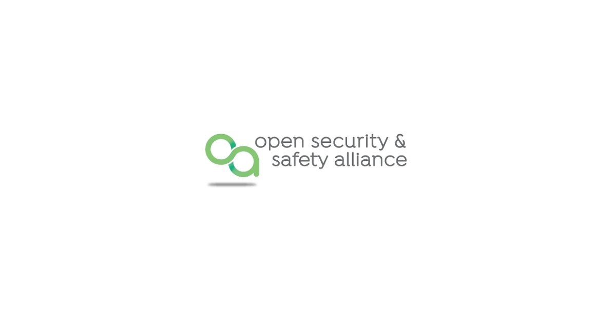 The Open Security & Safety Alliance Propels Into 2019 | Business Wire