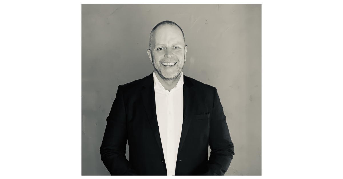 Maana accueille l’ancien dirigeant d’Accenture Mark Woolley en tant que ...