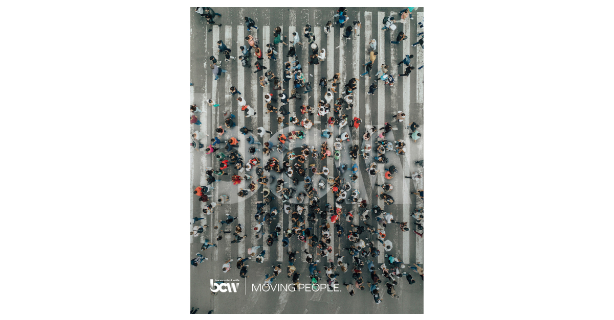 Riassunto: Un anno dopo la fusione da cui è nata, BCW definisce il ...