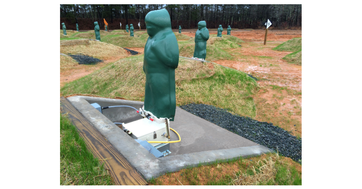 Meggitt Training Systems Commences Delivery on US Army Targeting ...