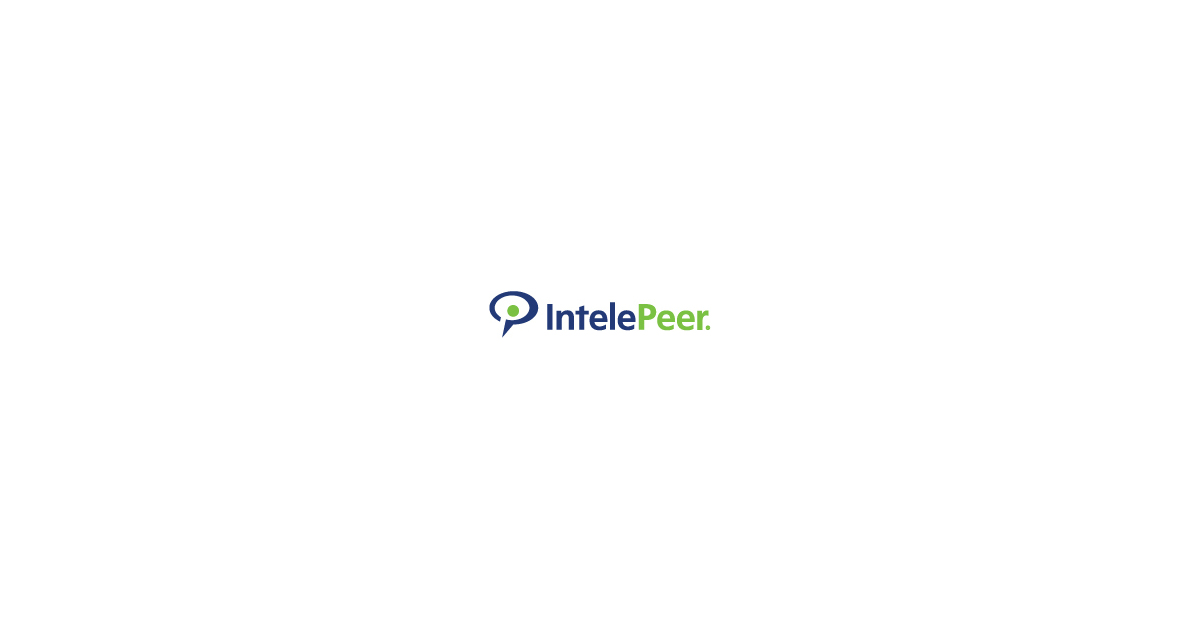 IntelePeer Announces Jeremy Jones' Promotion to Chief Commercial ...