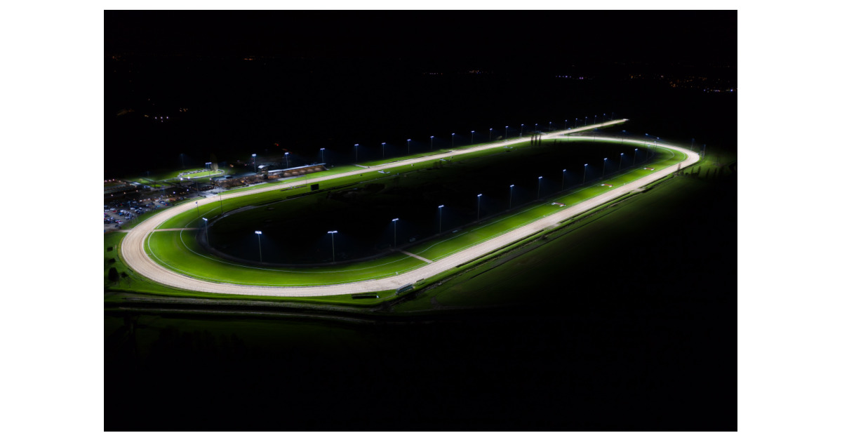 Southwell Set for Big Switch On This Saturday | Business Wire