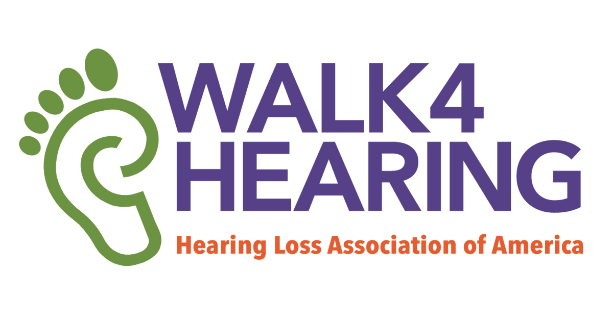 Ring in Spring with the 2019 HLAA Walk4Hearing | Business Wire