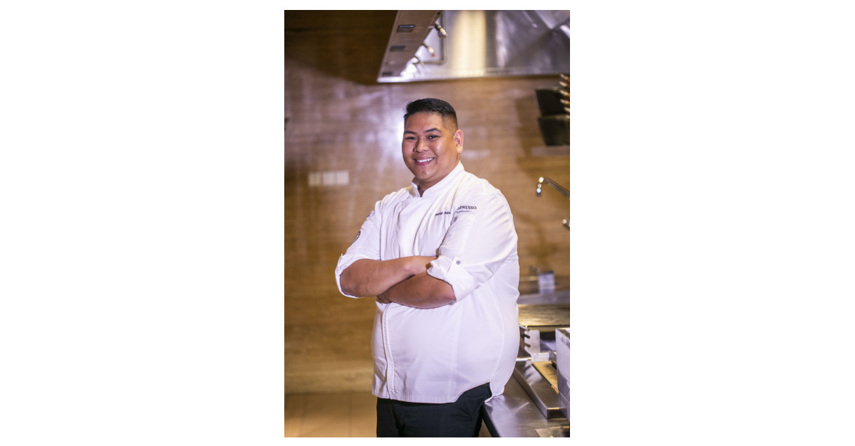 Hyatt Announces the Global Winner of The Good Taste Series Annual ...